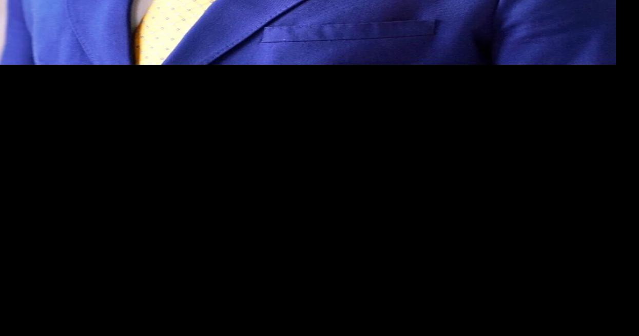 Tare Davis recognized for work as public official | Local News ...