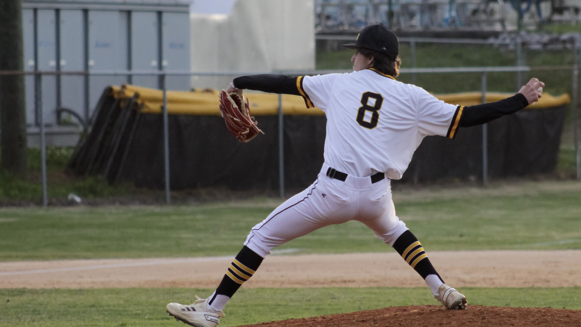 Yellow Jackets win, face Firebirds tonight for Big East tourney crown ...