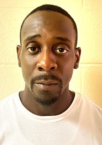 Shooting suspect arrested, one wanted | Local News | rrdailyherald.com