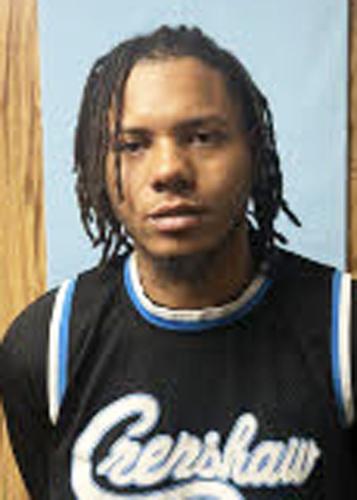 Crime Roundup: Weldon Police Department | Local News | rrdailyherald.com