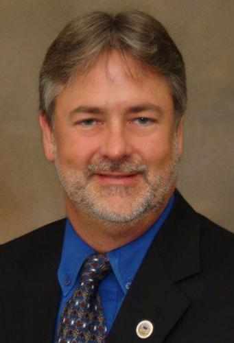 Ricks set to retire in January | Local News | rrdailyherald.com