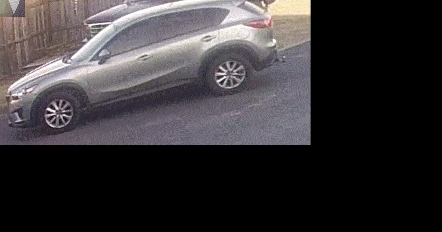 RRPD seeks identification in larceny of trailer | Local News ...