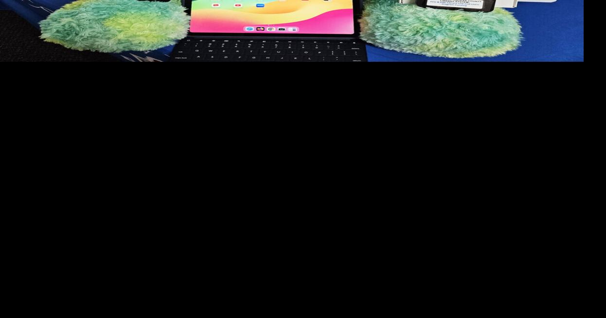 Digital program coming to Halifax County Library System | Local News ...