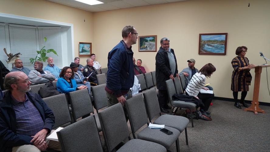 Weldon location considered for Halifax Underground Railroad museum ...
