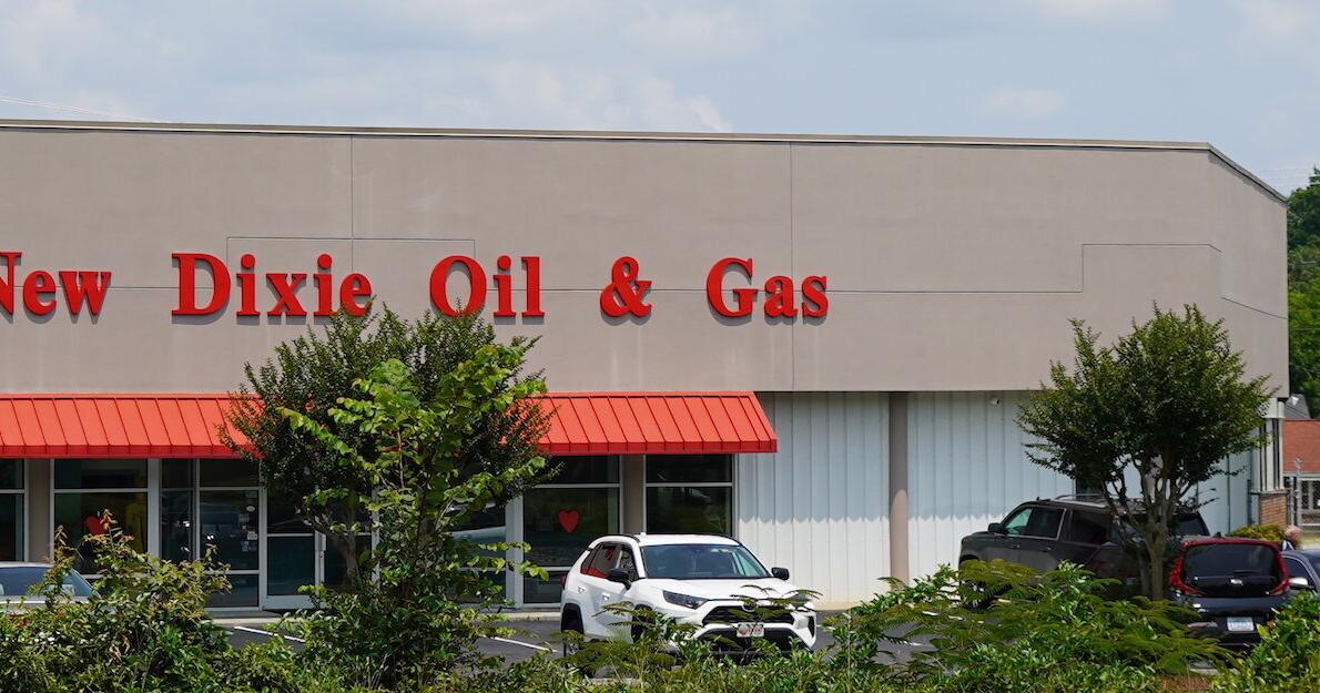 New Dixie Oil acquires local Newsom Oil and LP Gas | Local News ...