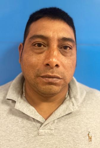 Cocaine seized during Hollister stop | Local News | rrdailyherald.com