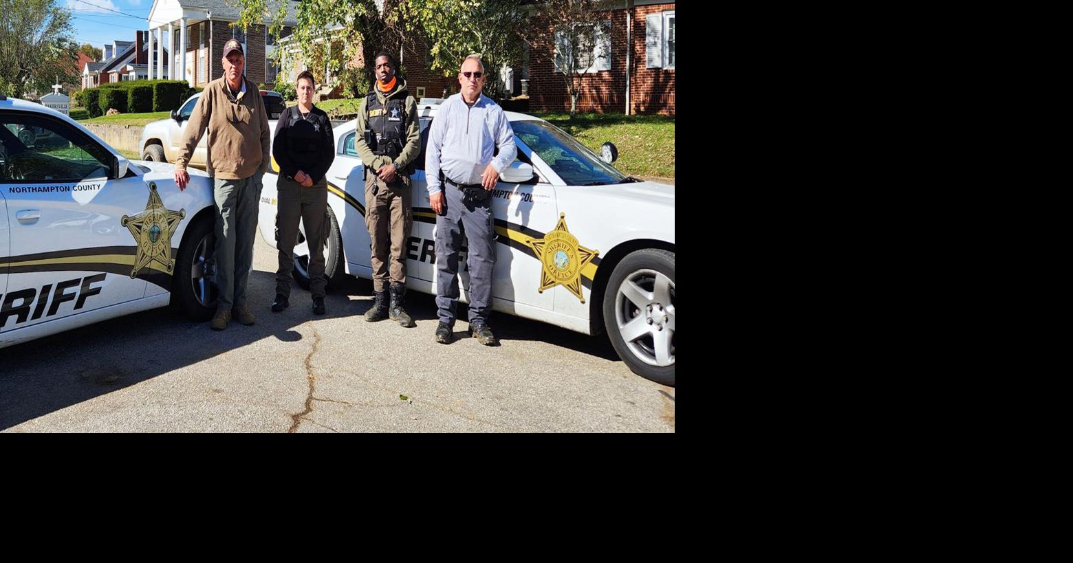 NCSO helps with Hurricane Helene relief efforts | Local News ...