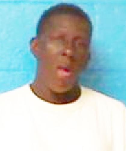 Crime Roundup | Local News | rrdailyherald.com