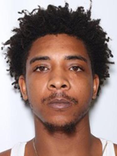 One arrested, one sought for armed robbery | Local News | rrdailyherald.com