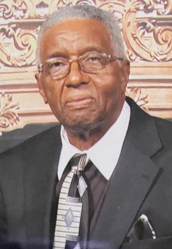 Weldon remembers the late Rev. Jeremiah Webb | News | rrdailyherald.com