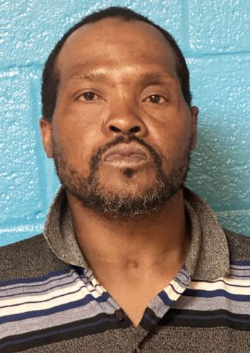 Two arrested for cocaine possession | Local News | rrdailyherald.com