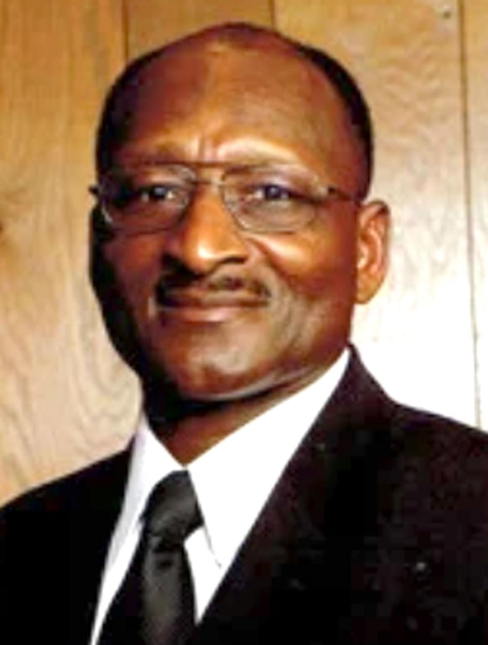 David Dwight Smith | Obituaries | rrdailyherald.com