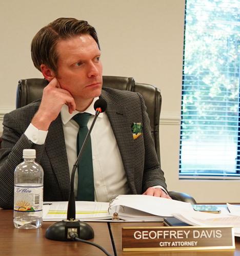 City releases statement on unpaid leave for chief, captain | Local News ...