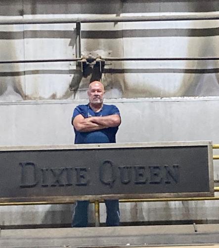 Raymond Grey Burton Jr. | Obituaries | rrdailyherald.com