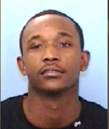 Alston turns himself in, charged with attempted murder | Local News ...