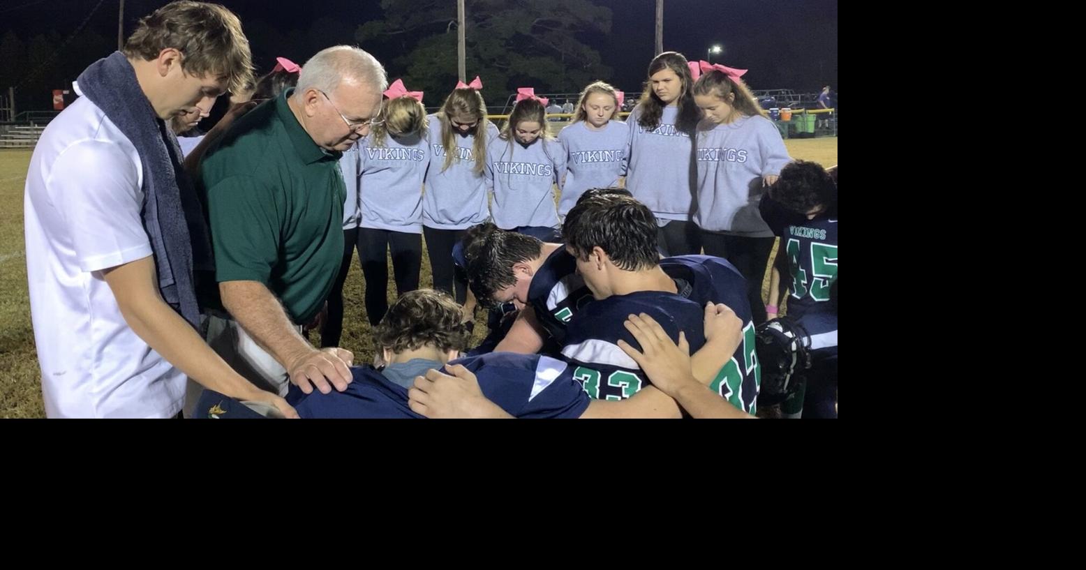 Special Delivery: Harris, Halifax Academy land giant playoff leap ...