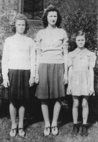 Looking Back | Local News | rrdailyherald.com