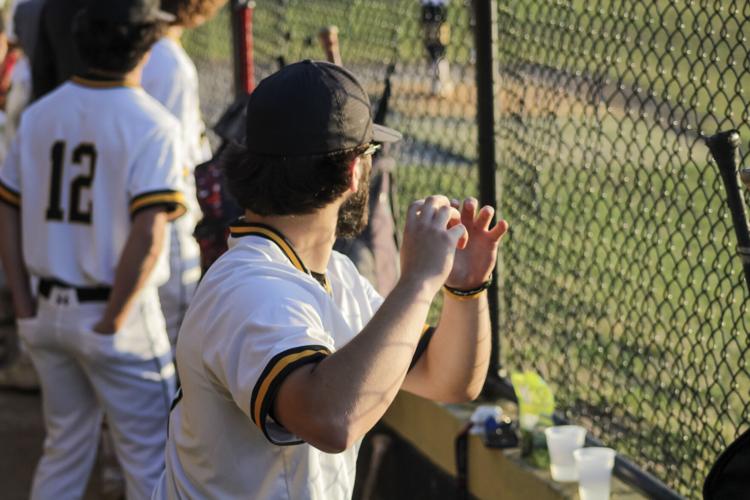 Drew Williams: Studious and steadfast for the Buzz City nine | Local ...