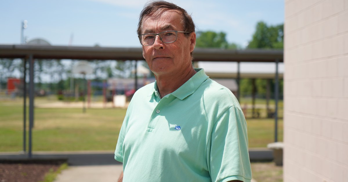 Hobgood Academy charts a new course | Local News | rrdailyherald.com