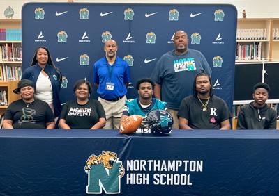 It’s official: Northampton’s Dickens heading west | Local ...