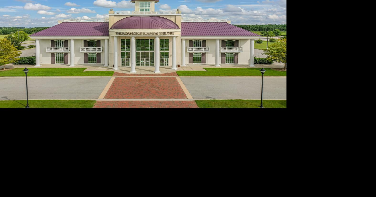 Roanoke Rapids Theatre to become Weldon Mills Theatre: City's debt ...