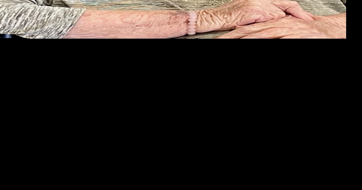 Doris Jordan Hall | Obituaries | rrdailyherald.com