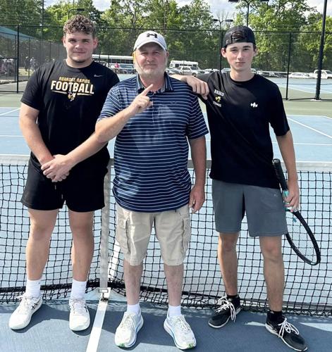 The Herald Preps Report | Local | rrdailyherald.com