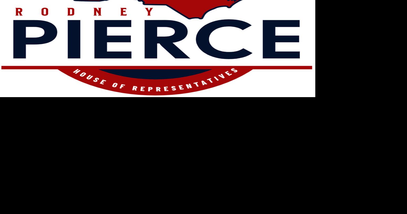 Rep. Pierce condemns ‘One Big Beautiful Bill’ — Calls some content federal attacks on rural ...