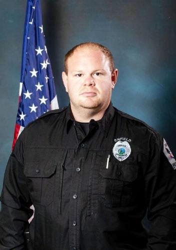 Memorial Service planned for K-9 Officer Timothy Worrell | Local News ...