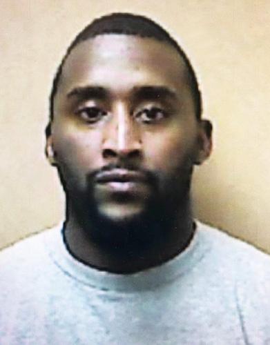 Man arrested for arson | Local News | rrdailyherald.com