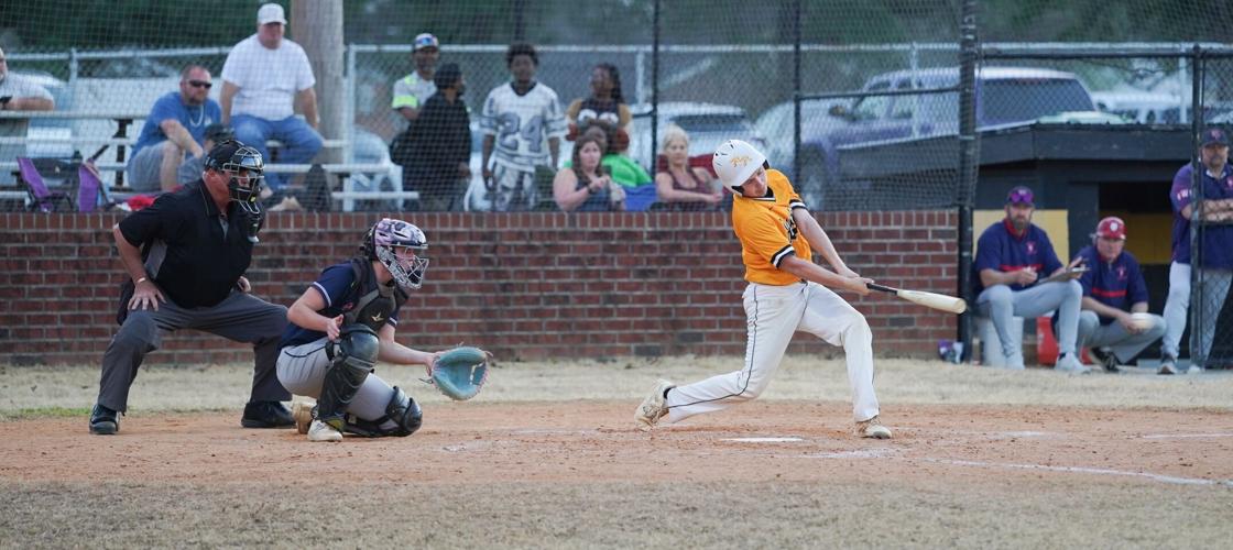 Roanoke Rapids tops Wake Prep 18-8 at Doyle Field | Local ...