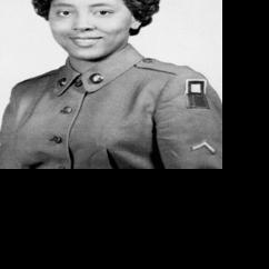Celebrating the 92nd birthday of Sarah Keys Evans | Local News ...