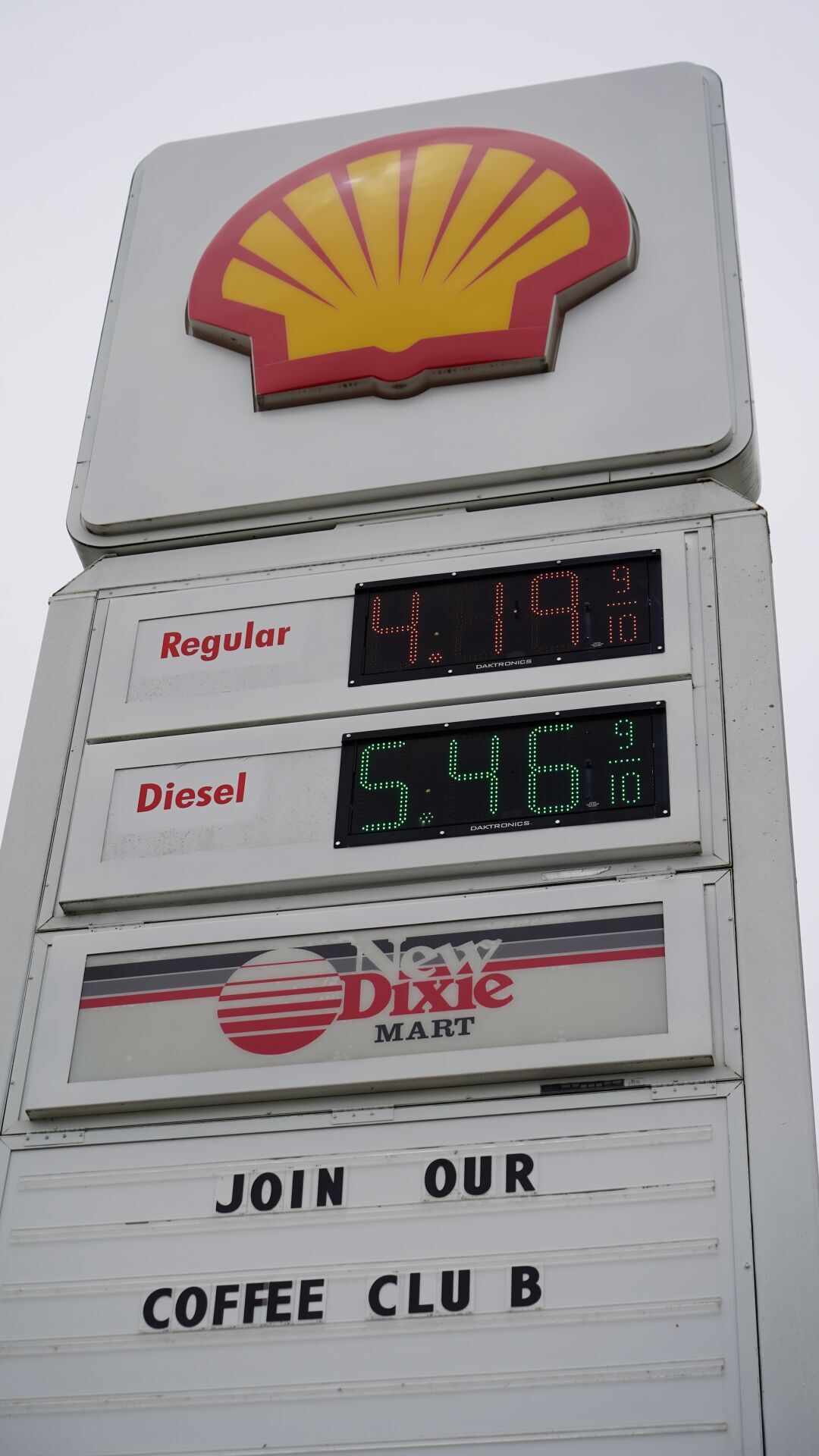 State testing finds no ethanol in New Dixie fuel after concerns | Local ...