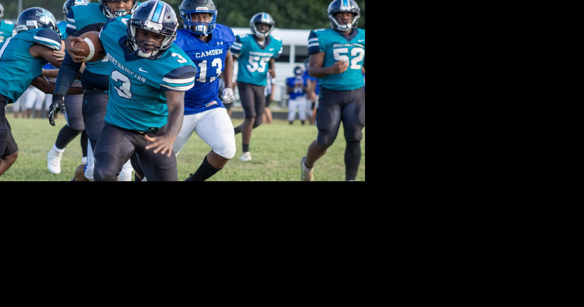 Area gridiron teams dial up intensity at Jaguar jamboree | Local ...