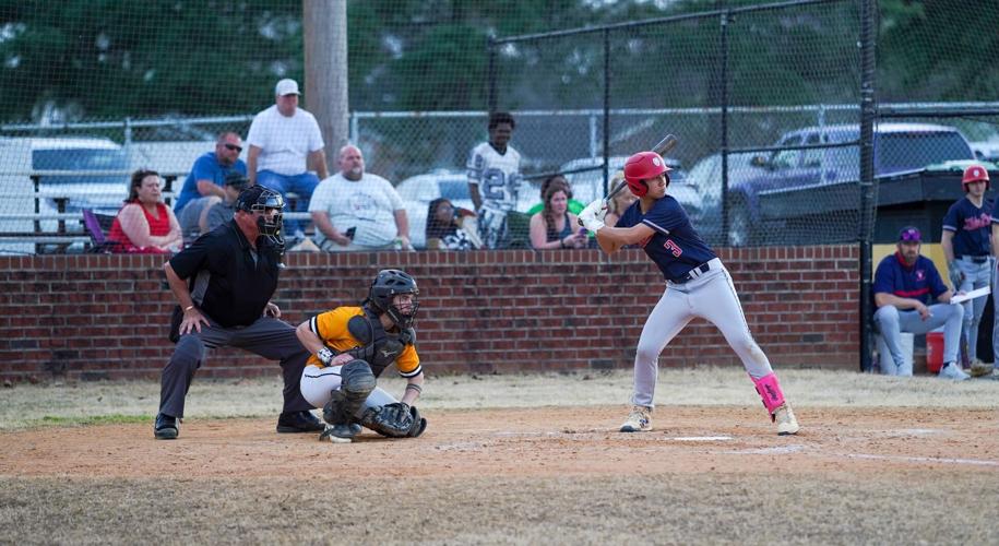 Roanoke Rapids tops Wake Prep 18-8 at Doyle Field | Local ...