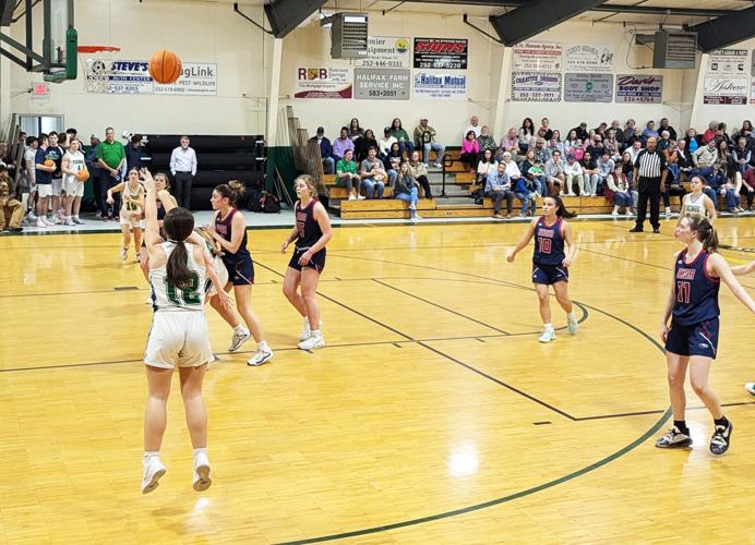 Lady Vikings note victory, loss | Local | rrdailyherald.com