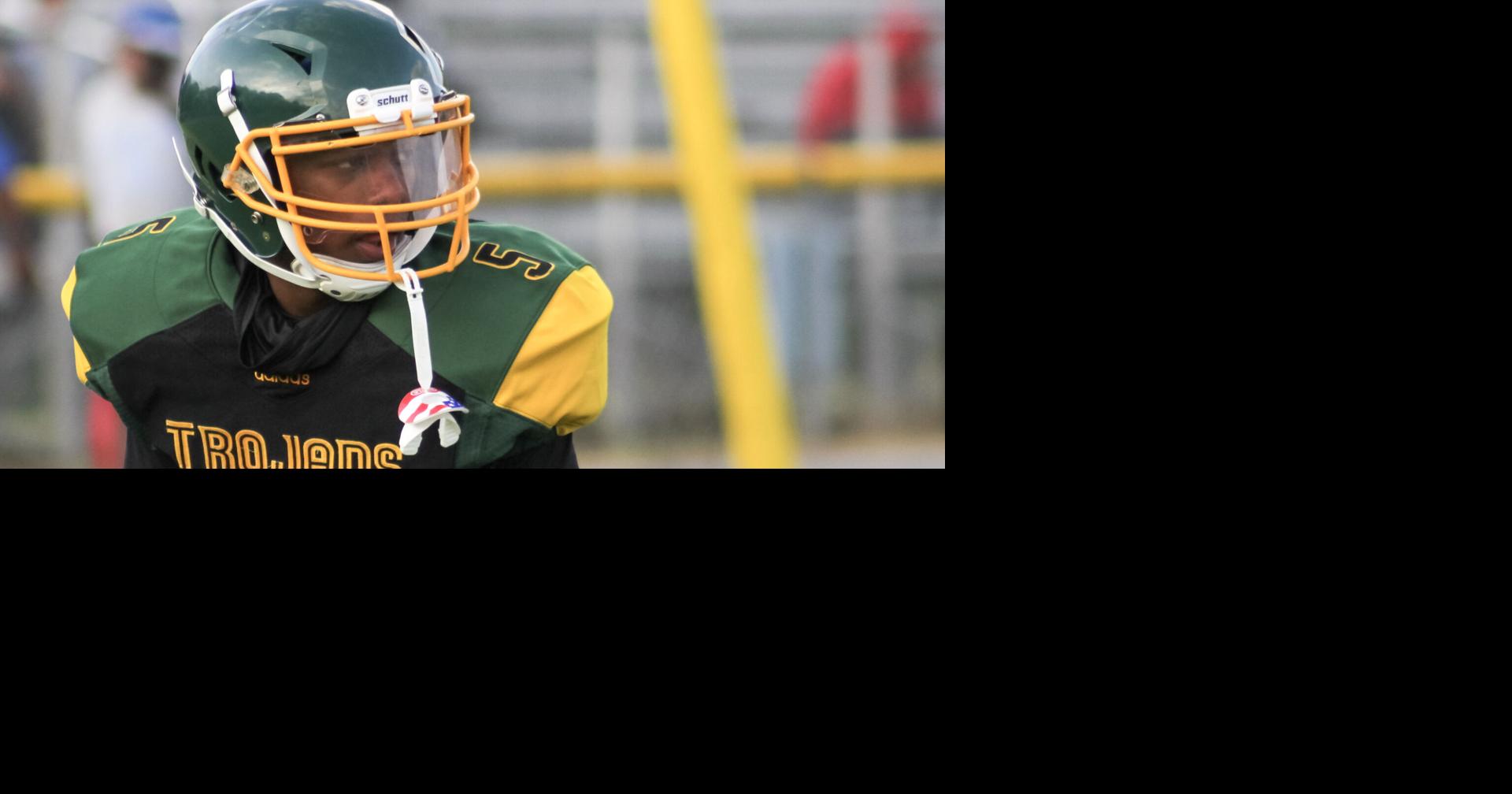 Southeast Collegiate publishes ’23 gridiron slate | Local ...