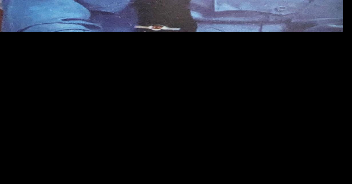 George Samuel Houston | Obituaries | rrdailyherald.com