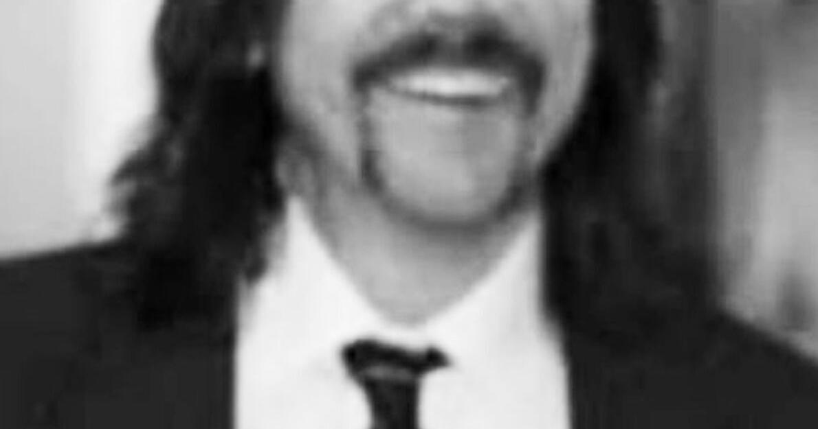 Gordon ‘Scott’ Hancock | Obituaries | rrdailyherald.com