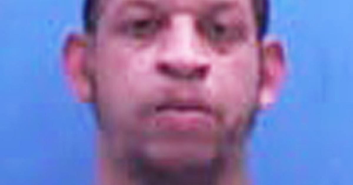Wanted Sex Offender Registry Violator Captured Local News