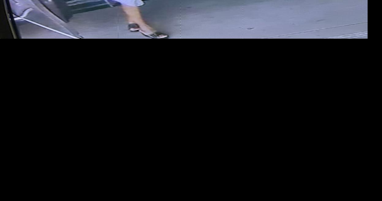 RRPD investigating hit and run | Local News | rrdailyherald.com