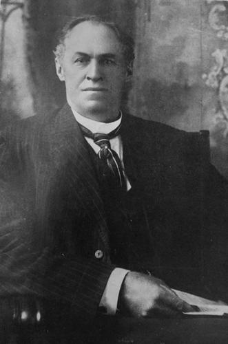 Historical marker approved for African American educator, administrator ...