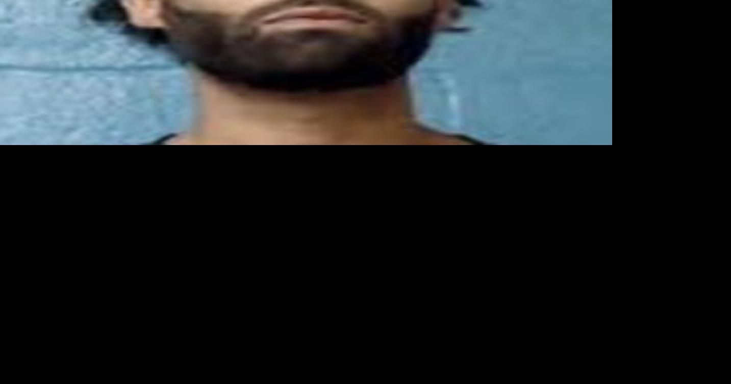 HCSO arrests man in shooting incident | Local News | rrdailyherald.com