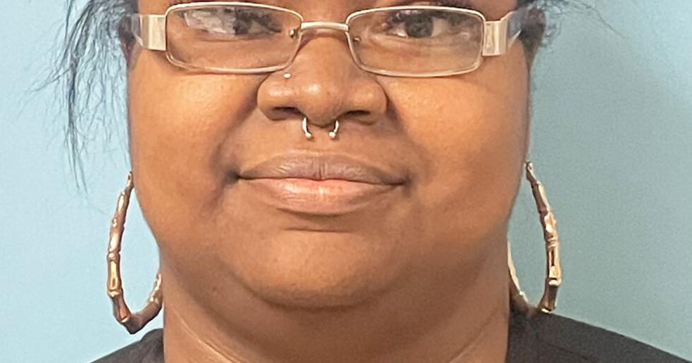 Gaston woman surrenders to authorities | Local News | rrdailyherald.com