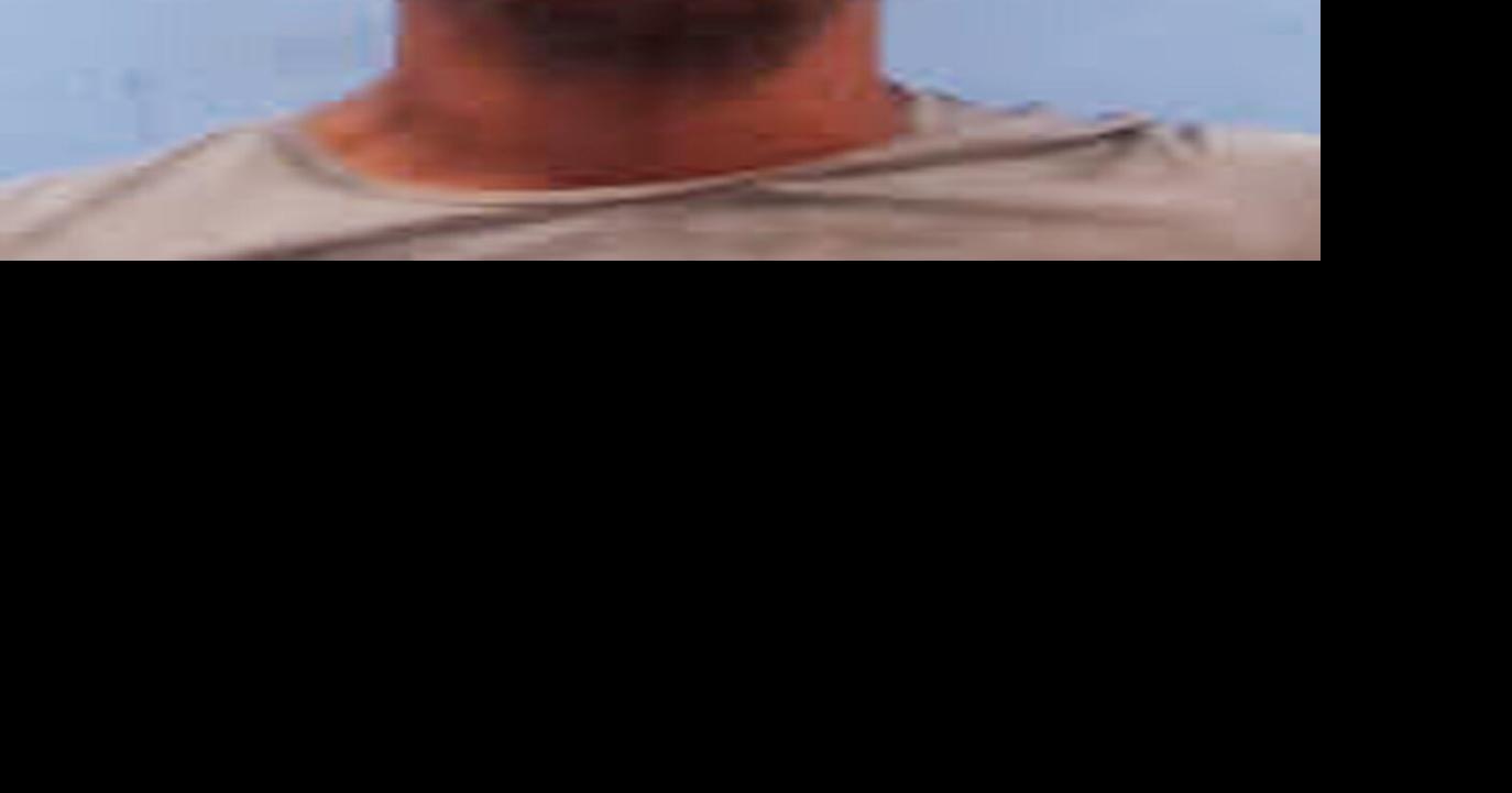 Larceny investigation leads to narcotics arrest | Local News | rrdailyherald.com