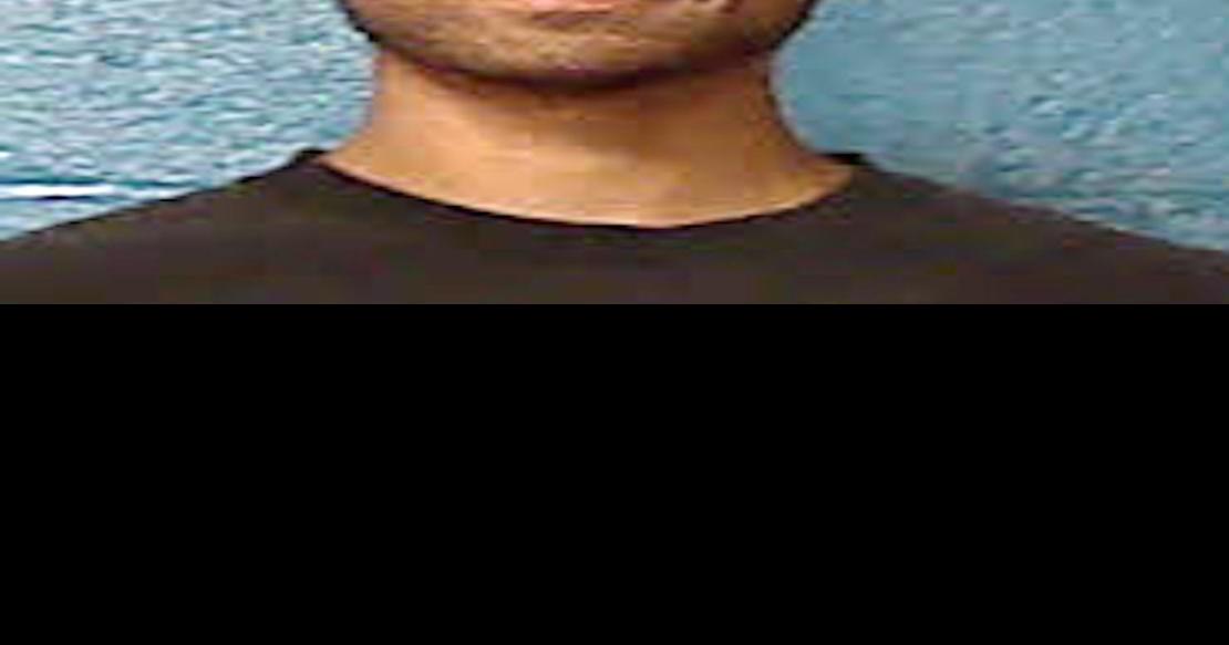 Man arrested for statutory rape of child | Local News | rrdailyherald.com