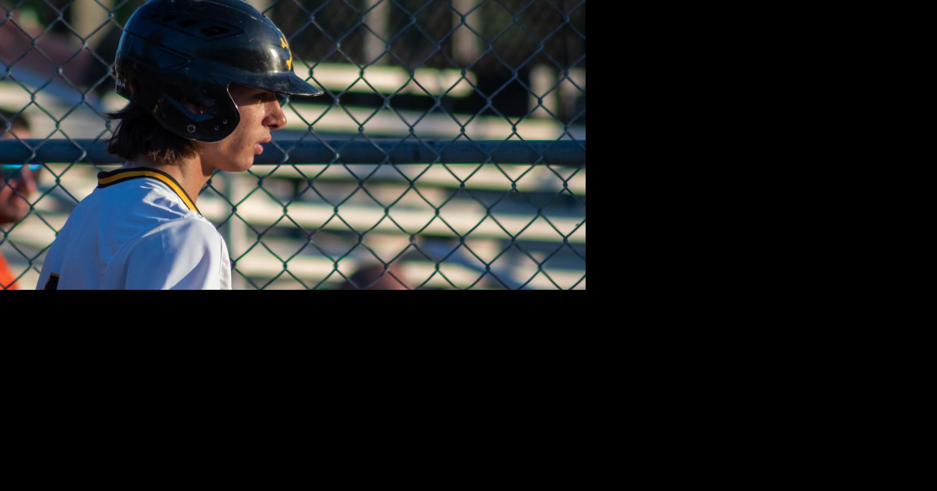 Caleb Elias: A study in quiet confidence | Local | rrdailyherald.com