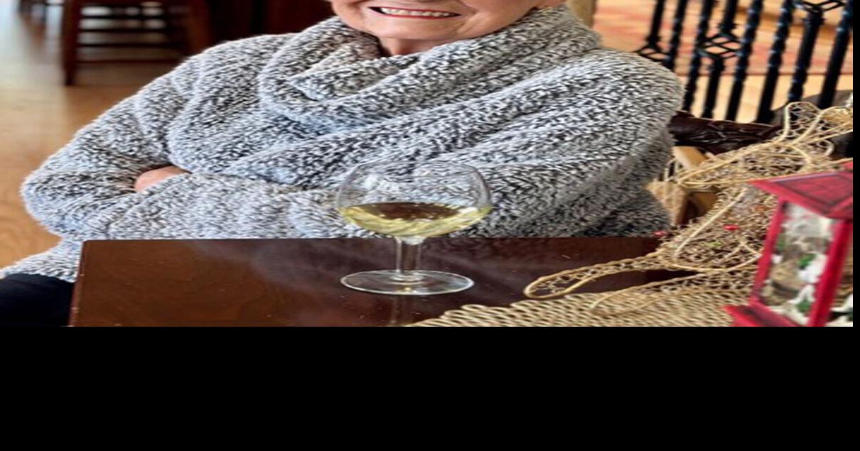 Annie Pearl Vincent Robinson | Obituaries | rrdailyherald.com