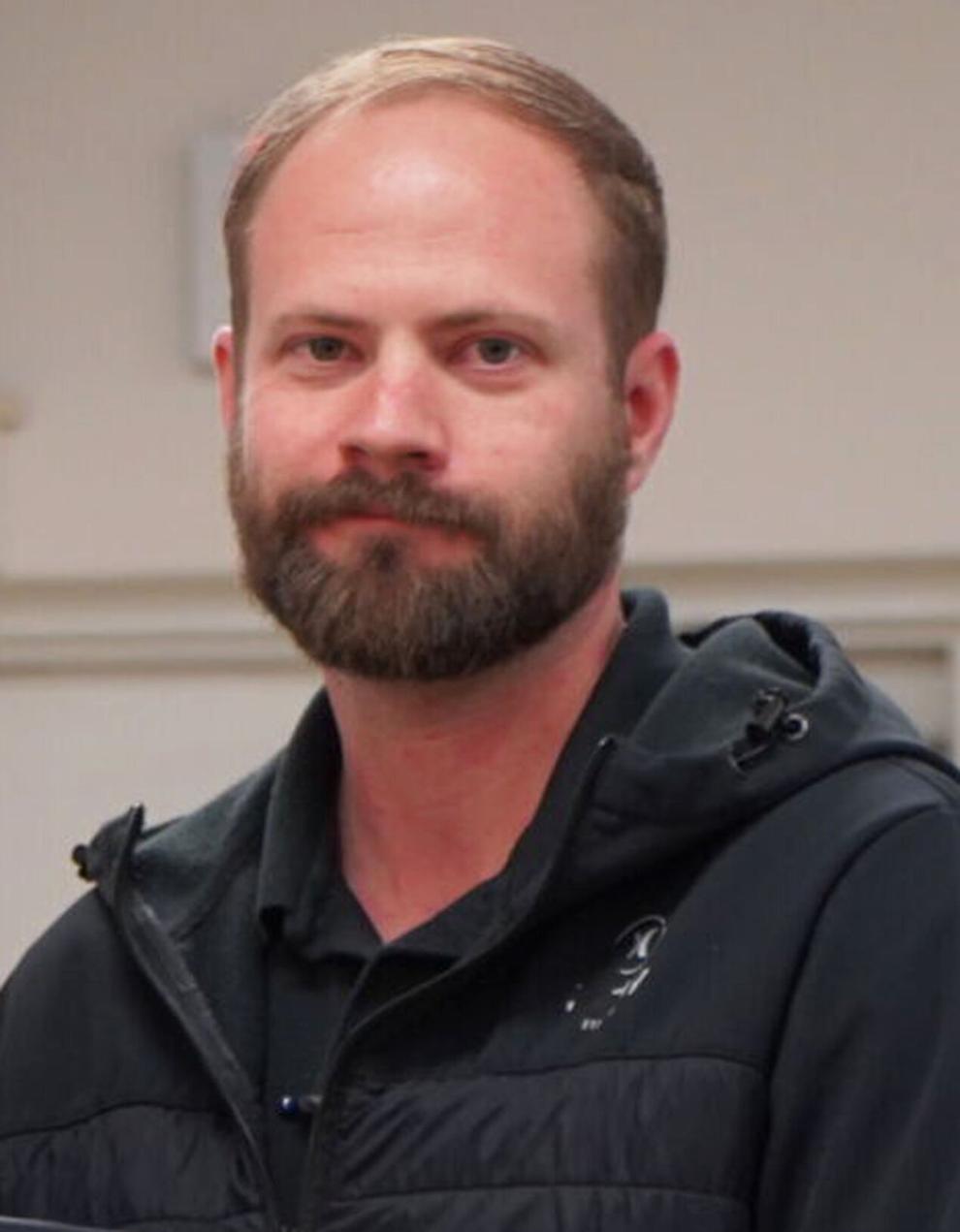 Roanoke Rapids police investigator arrested in federal child sex abuse ...