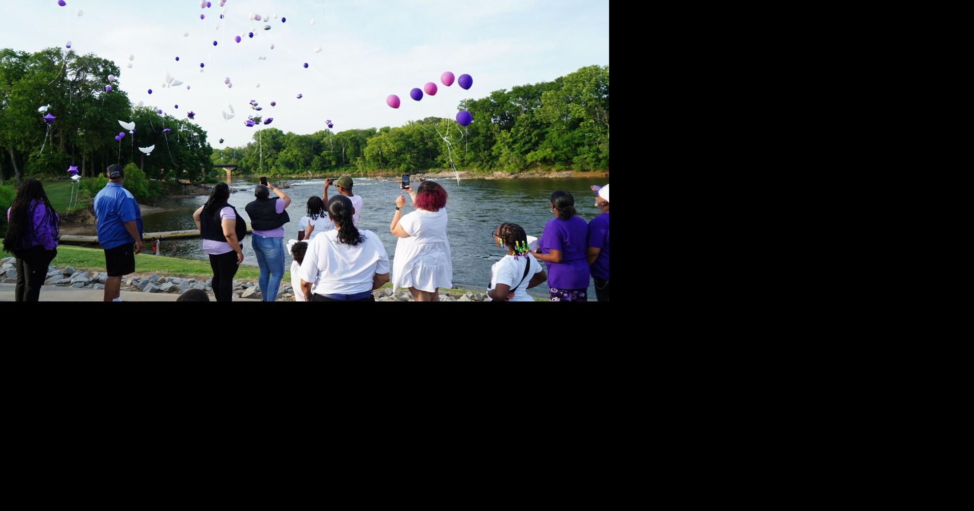 Search for Jewel continues as family, friends share birthday, hope ...